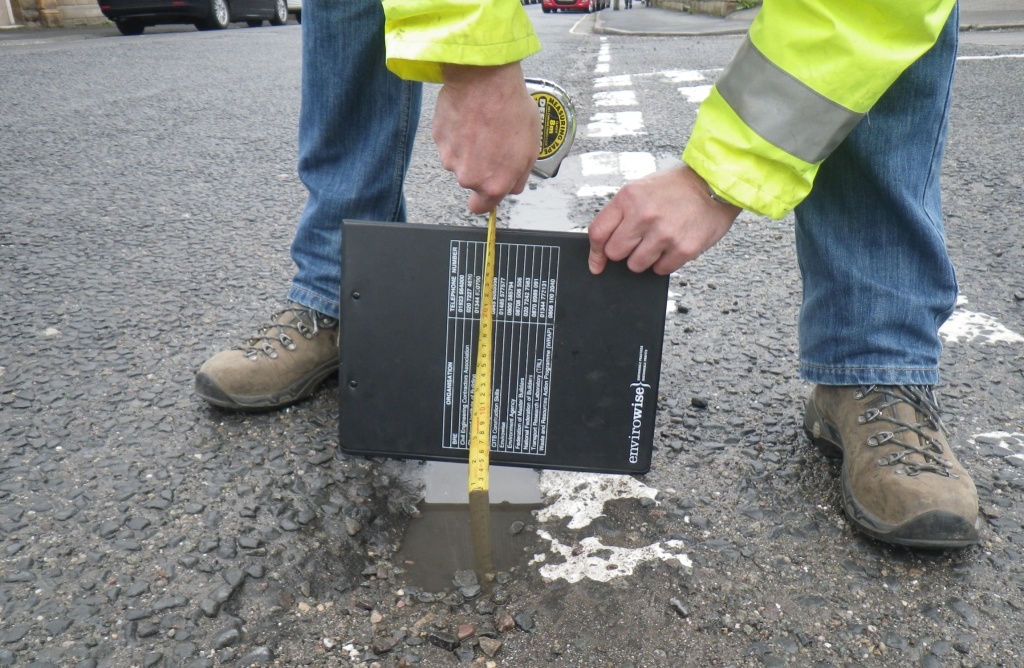 Highway Safety Inspectors' Modular Training - TMS Consultancy