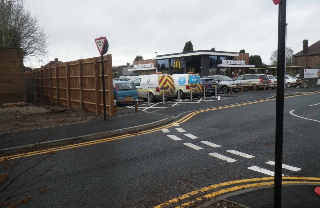 TMS reaches another Road Safety Audit milestone - TMS Consultancy