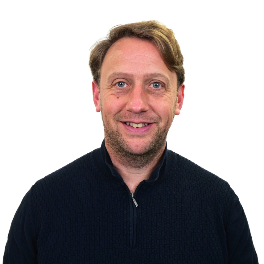 Darren Newbold - TMS Consultancy