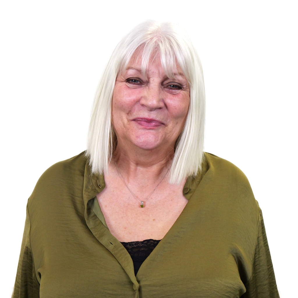 Jan Alcock - TMS Consultancy