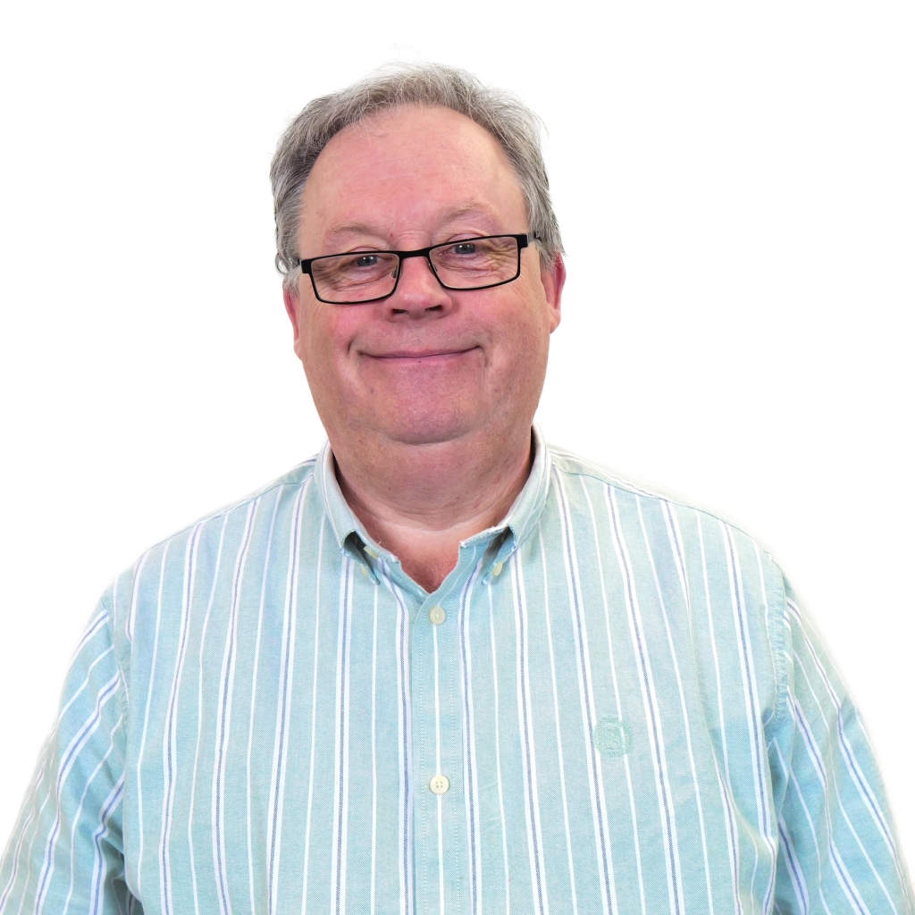 Phil Cook - TMS Consultancy