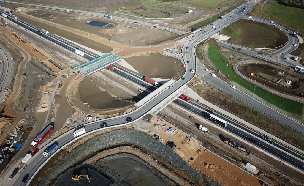Introduction to Highway Design - TMS Consultancy