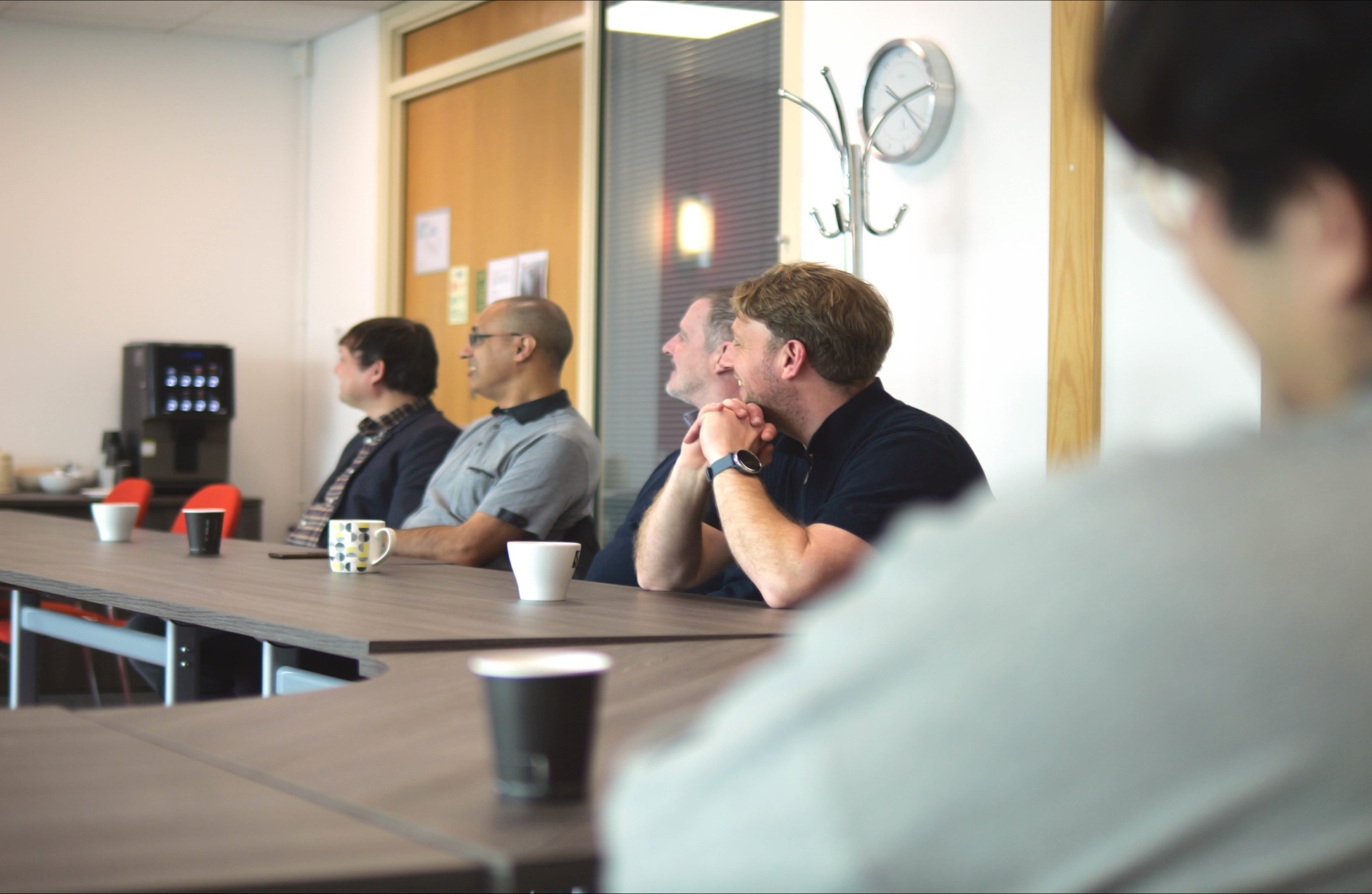 Meet the Team - TMS Consultancy