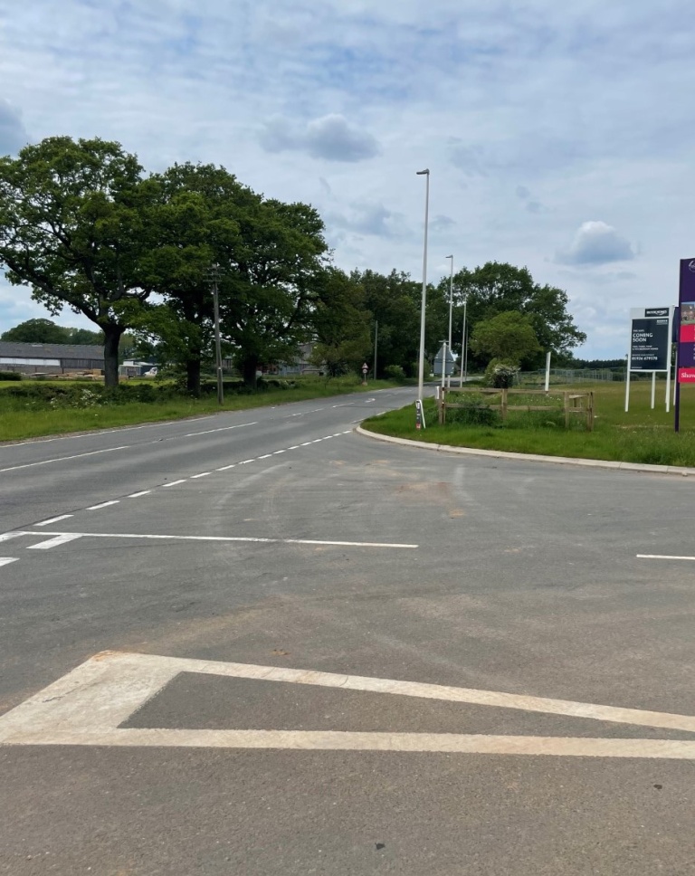What is a Road Safety Audit? - TMS Consultancy