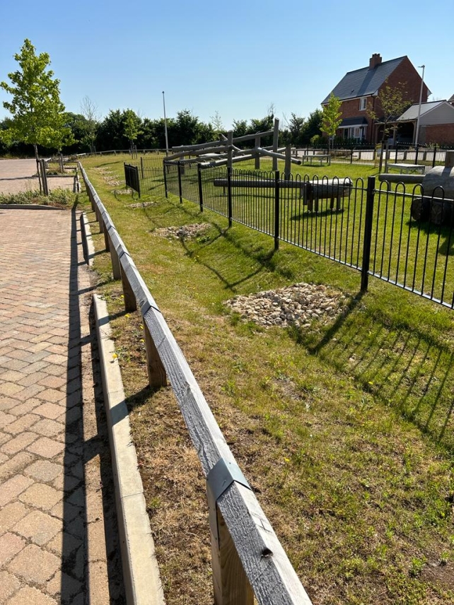 Sustainable Drainage Schemes (SuDS) - TMS Consultancy