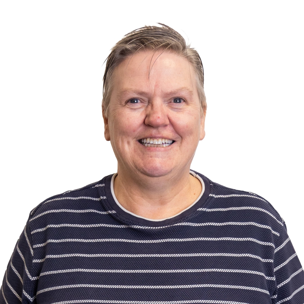 Fiona Taylor - TMS Consultancy