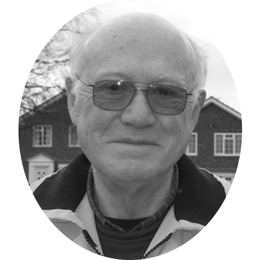 Tribute to Malcolm Bulpitt - TMS Consultancy