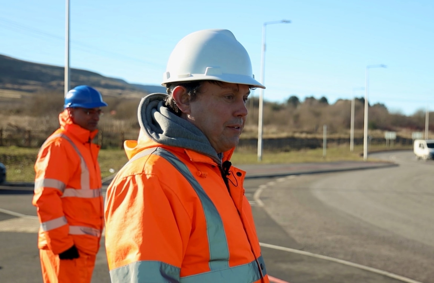 Updated version of DMRB ‘GG 119 Road Safety Audit’ is now released ...