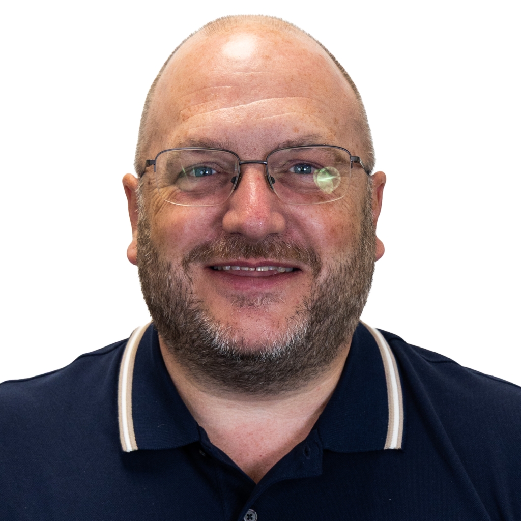 Grant Dumbleton - TMS Consultancy